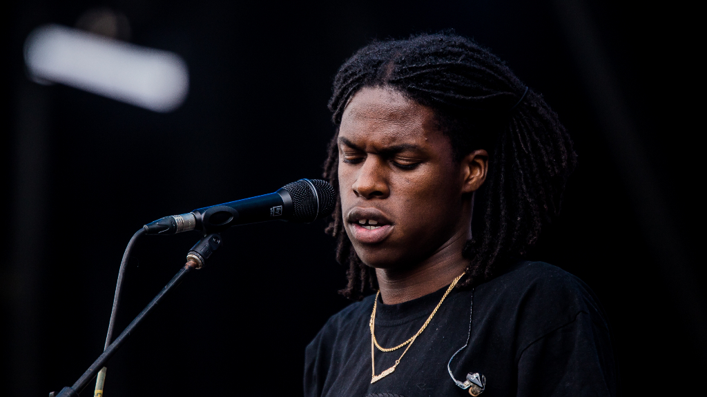 Daniel Caesar Doesn’t Need to Be “Canceled.” He Needs to Be Educated ...