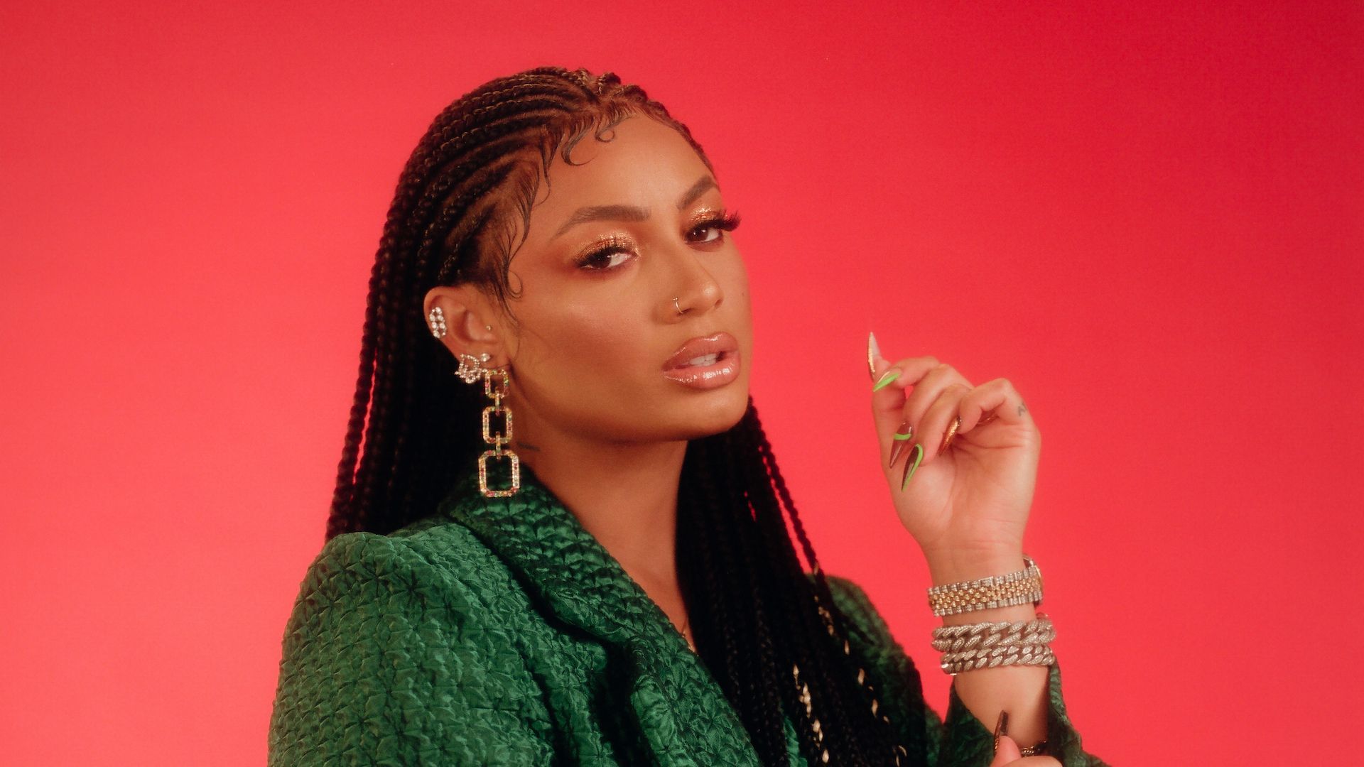 DaniLeigh’s Stories Will Heal You – DJBooth