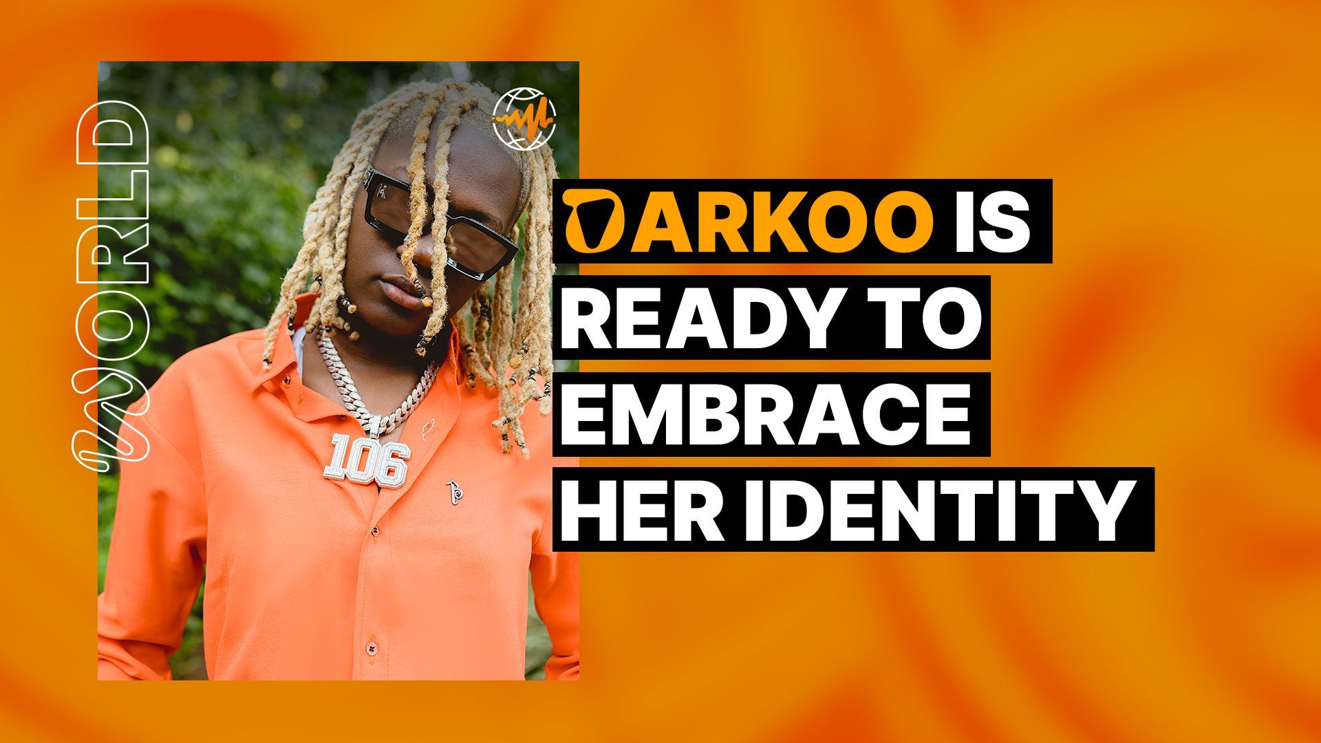 The London-Based Artist Ready to Embrace Her Identity – DJBooth