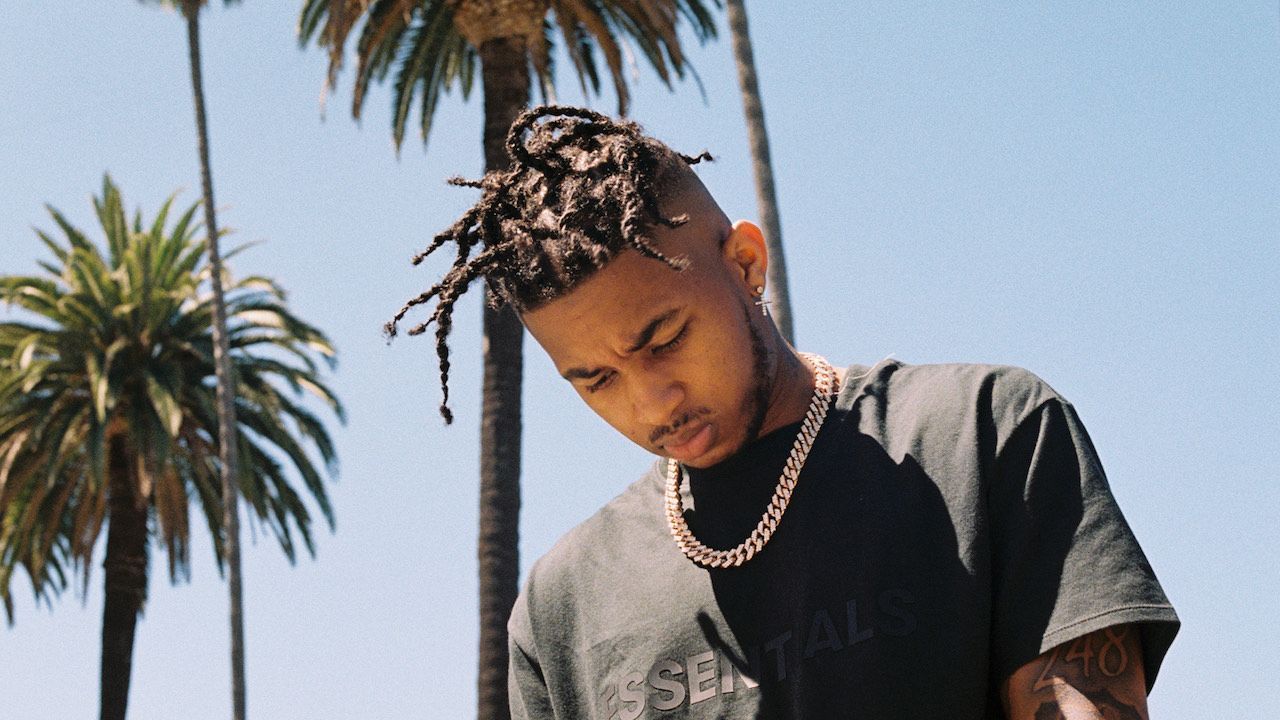 DDG Is Working Smarter, Not Harder – DJBooth