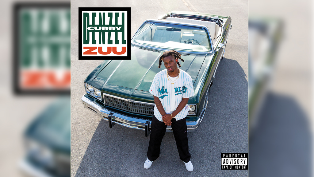 Denzel Curry ‘ZUU’ 1 Listen Album Review – DJBooth