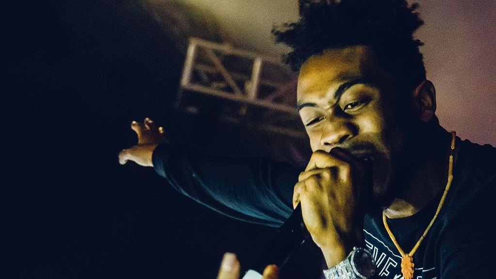 Desiigner’s Retweet Challenge Failure Unexpectedly Turns Into a Social ...