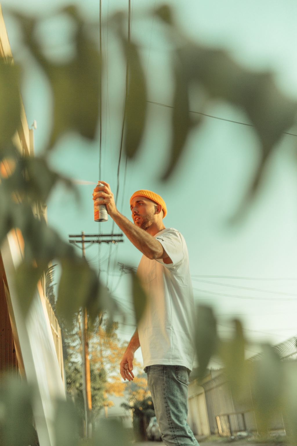 Dewey Saunders Interview Body Djbooth