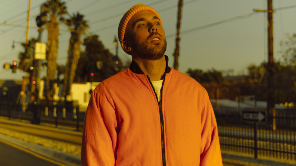 Meet Dewey Saunders, the Graphic Artist Behind Covers for Anderson ...