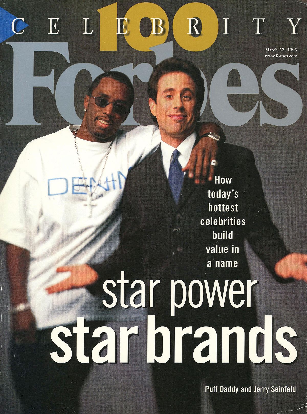 diddy-forbes-cover-1999 – DJBooth