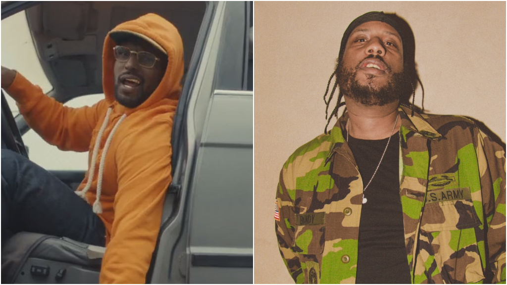 DJ Fu Breaks Down ScHoolboy Q’s “Numb Numb Juice” – DJBooth