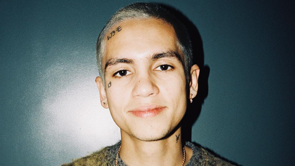 Why Dominic Fike Makes Me Happy – DJBooth