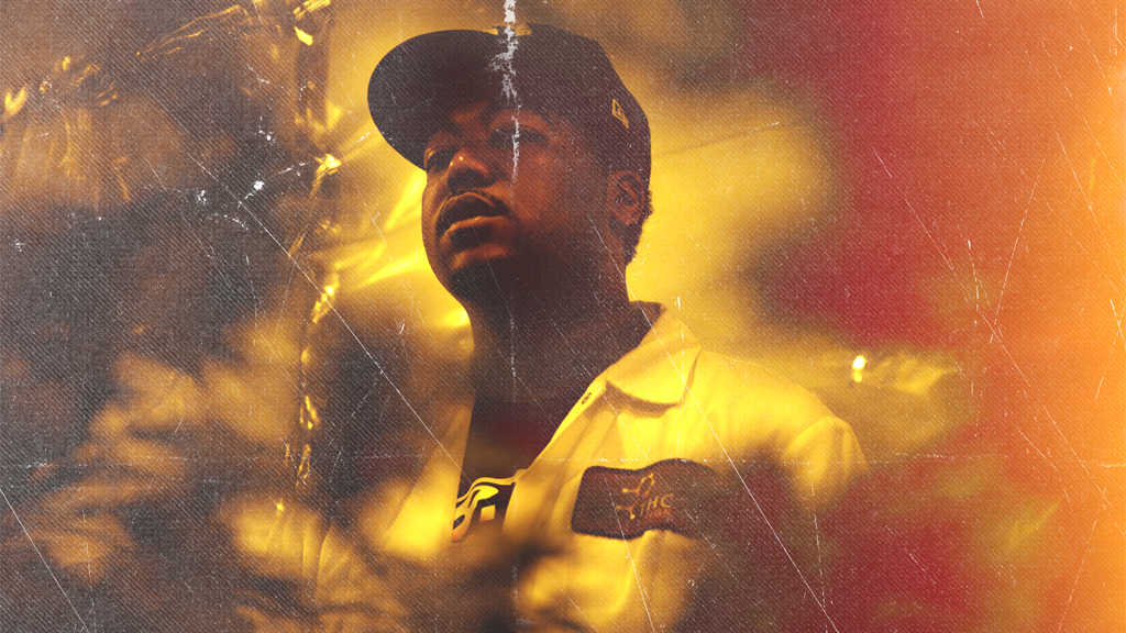 Domo Genesis Is Answering Only to Himself – DJBooth