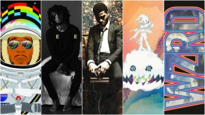 Beat Break: Dot Da Genius Shares the Story Behind His 5 Biggest Songs ...