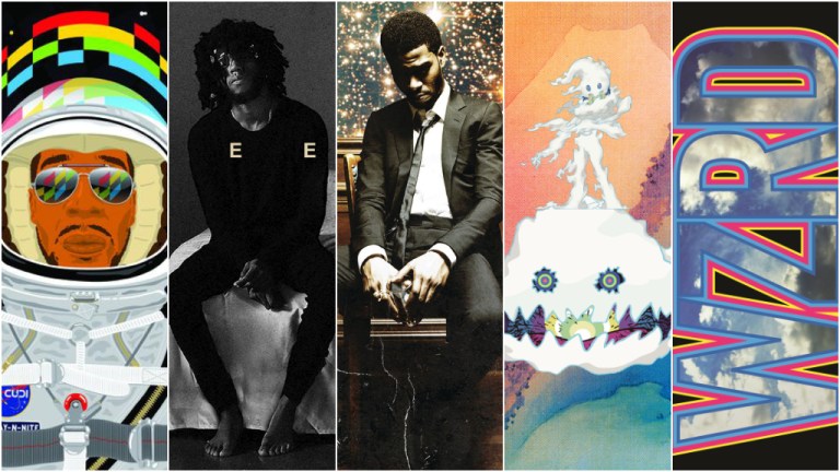 Beat Break: Dot Da Genius Shares the Story Behind His 5 Biggest Songs ...