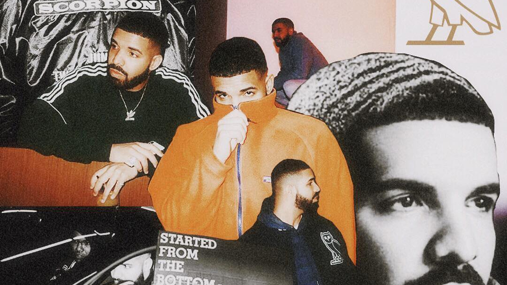 Drake Earns 60 New Platinum Certifications, Becoming Highest Certified ...