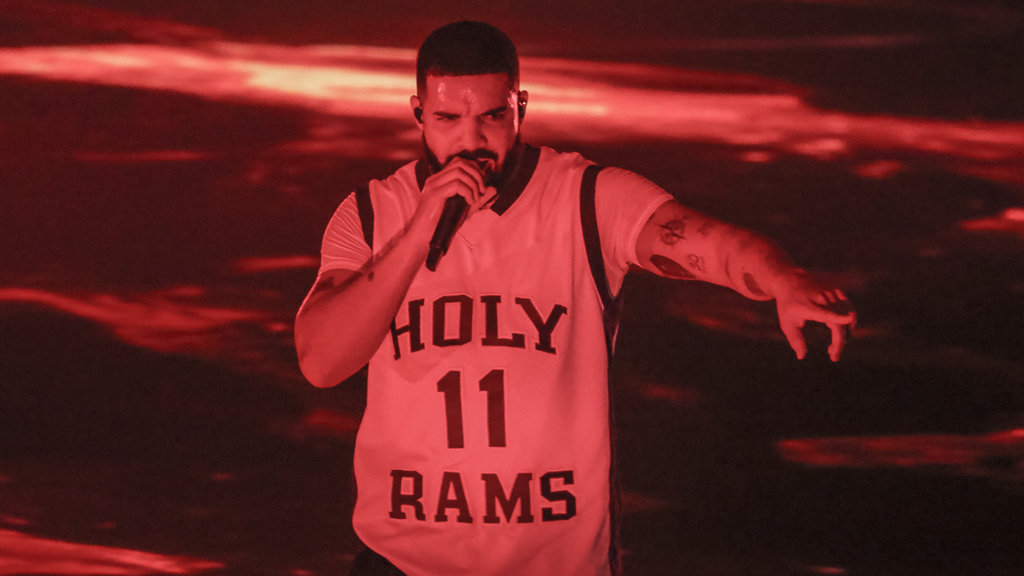 Drake Sets Two More Hot 100 Records – DJBooth