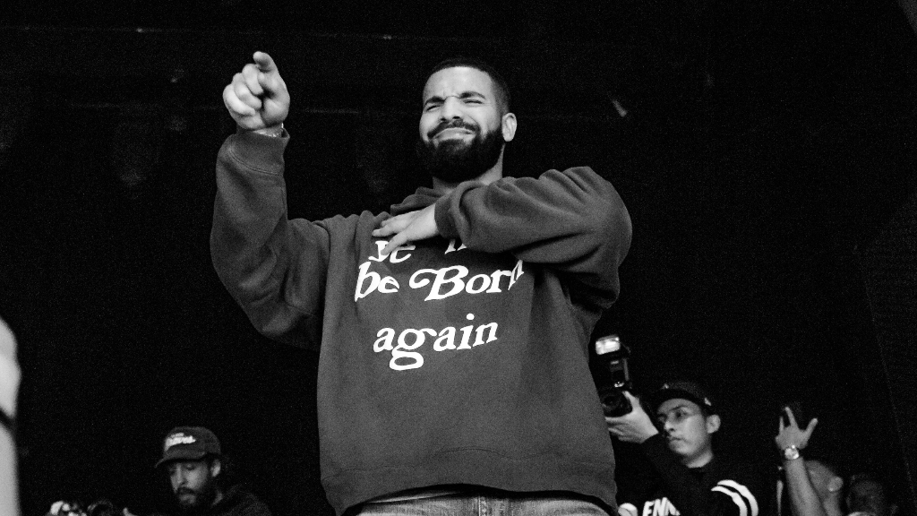 Drake’s Superpower Is Imperfection – DJBooth