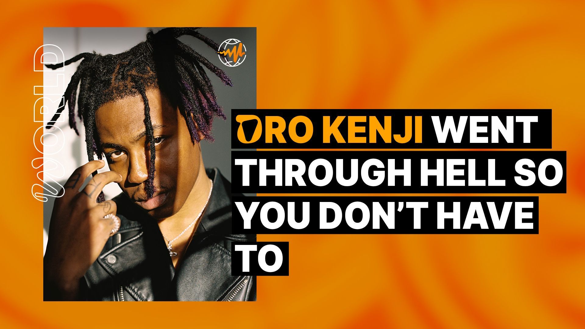 Going Through Hell So You Don’t Have To – DJBooth