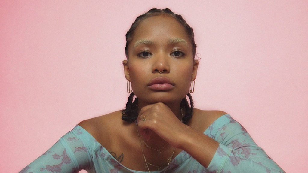 Meet Elah Hale, New York’s Next-Up Soul-Bearing Singer – DJBooth