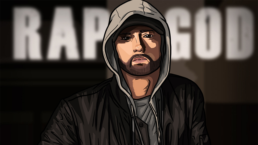 “Saving Hip-Hop”: Where Eminem Went Wrong – DJBooth