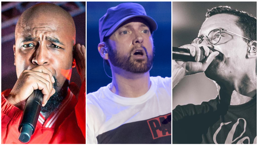 Is Rapping Really Fast Cool or Uncool? An Absurdly Detailed ...