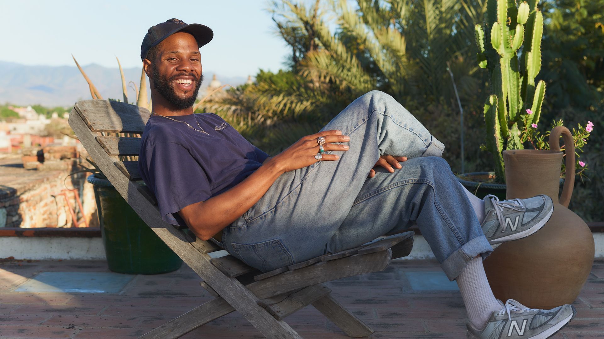 Fat Tony’s ‘Exotica’ Is Short Fiction In Rap Form – DJBooth