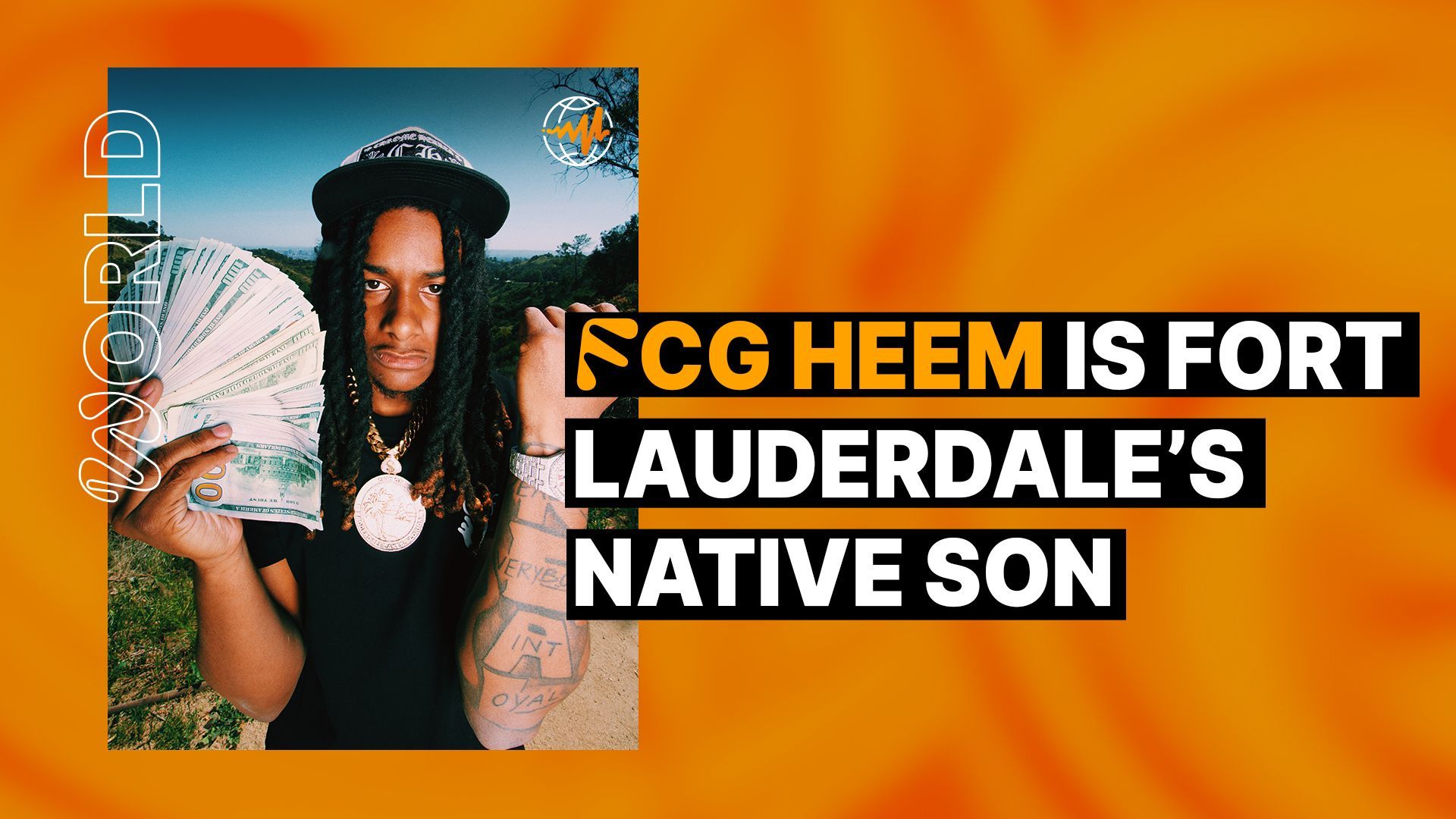 Meet Fort Lauderdale’s Native Son – DJBooth