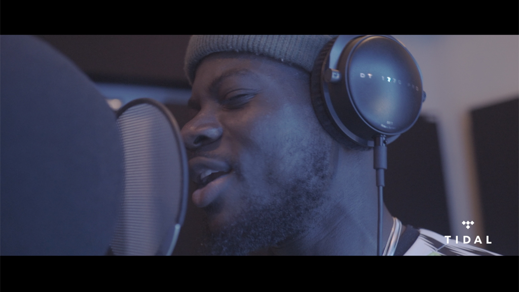 Femdot Takes Aim in Ep. 38 of DJBooth & TIDAL’s “Bless The Booth ...