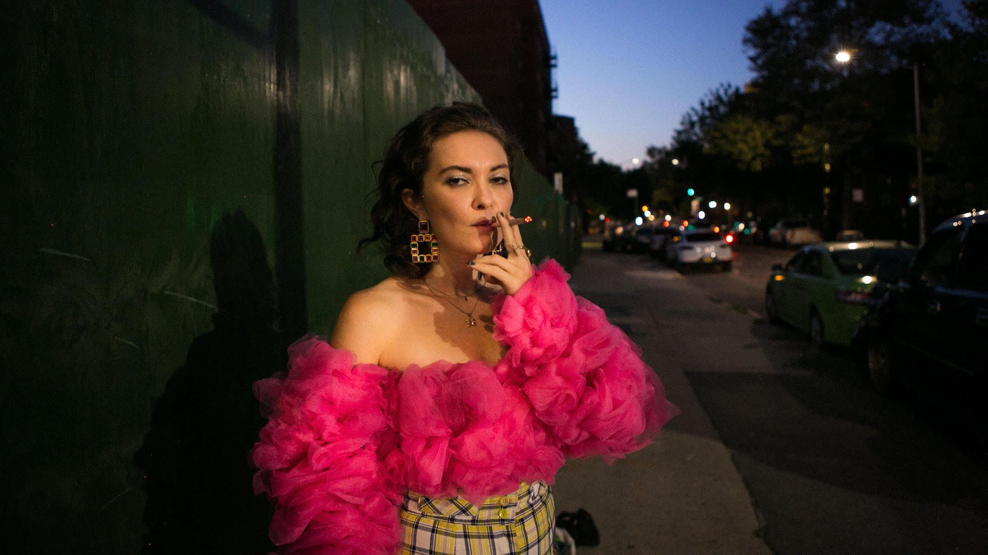 R&B Singer Fielded Wants You to Forgive Yourself – DJBooth