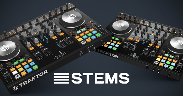The Best Places To Find Stems For Your Set – DJBooth