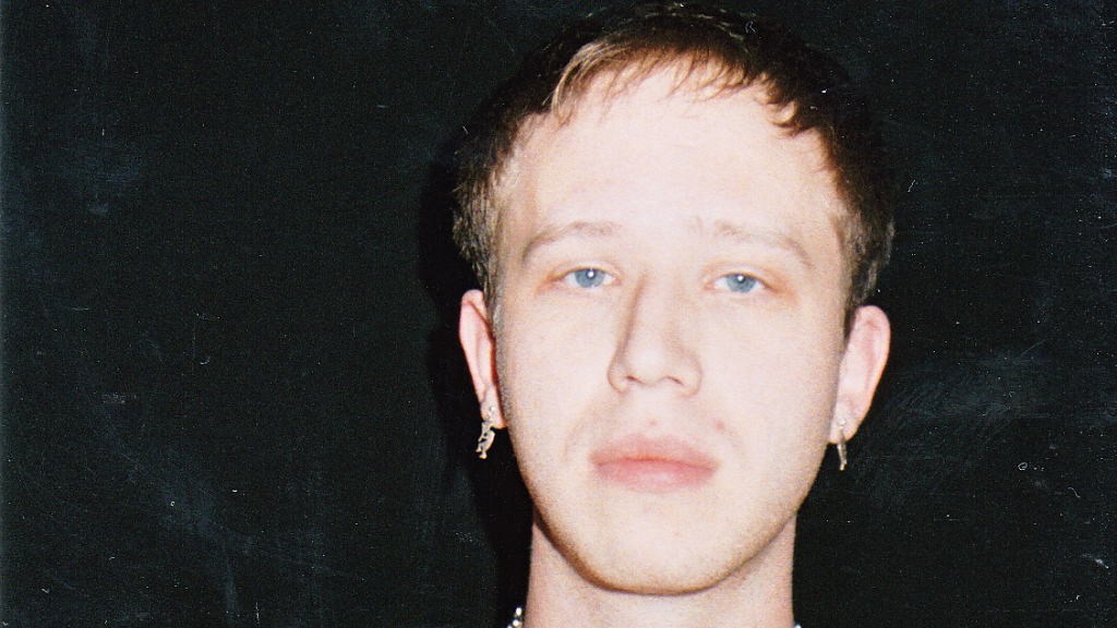 fish narc Is Ready to Sing Again – DJBooth