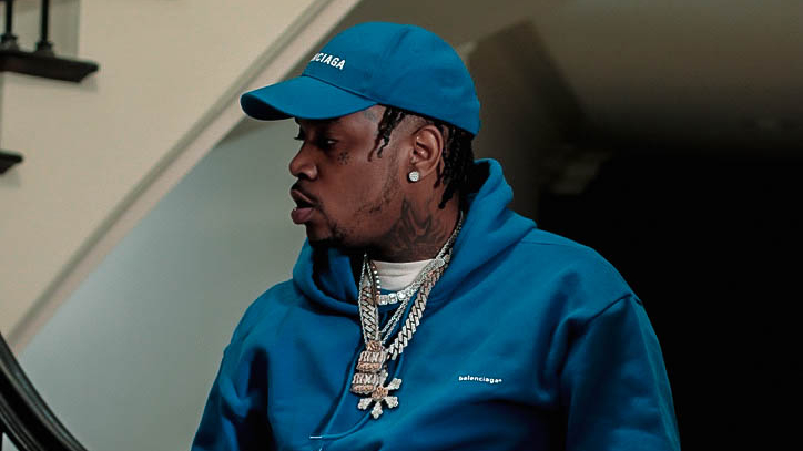 Fivio Foreign Is Fearless – DJBooth