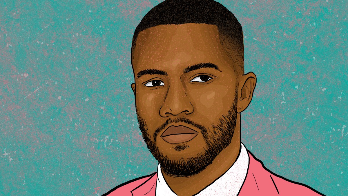 Frank Ocean’s “Nature Feels” & How to Write About Sex – DJBooth