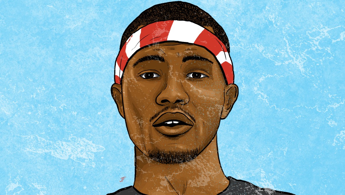 How Can Frank Ocean Truly Leave Behind What Once Felt So Good? – DJBooth