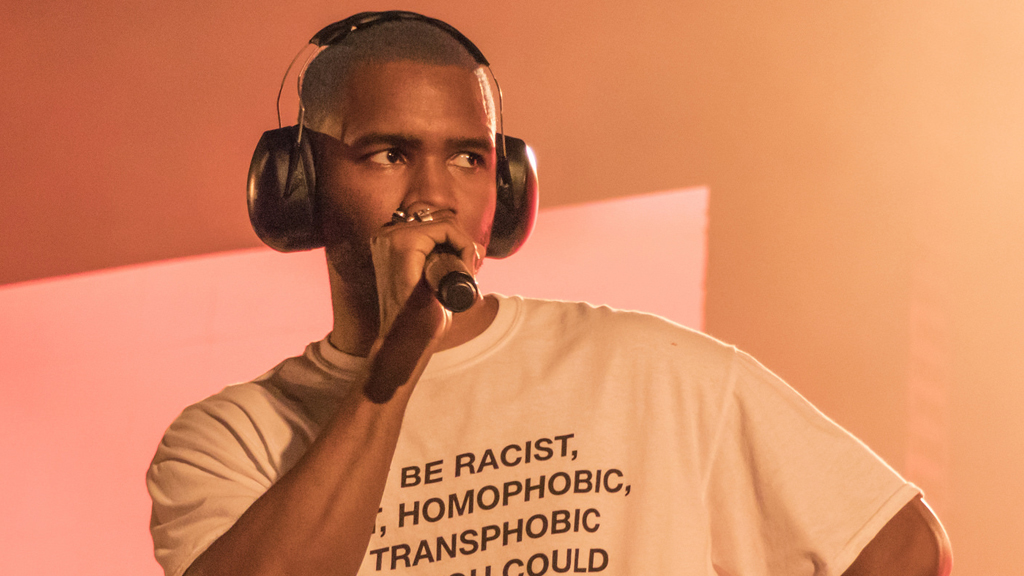 Frank Ocean: Artists Are Better off Independent – DJBooth