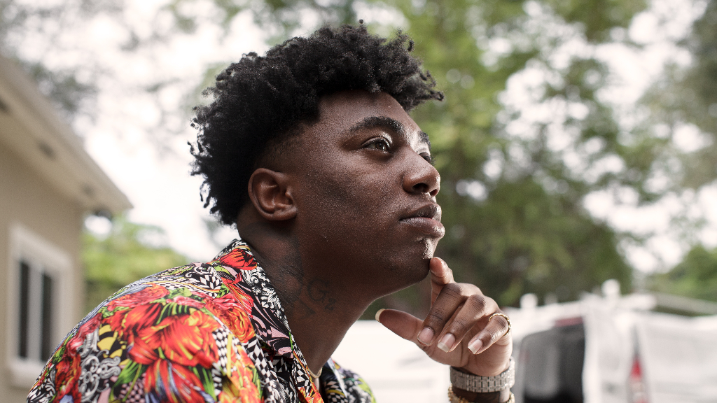 How Baton Rouge Rapper Fredo Bang Is Giving Back to His Fans – DJBooth