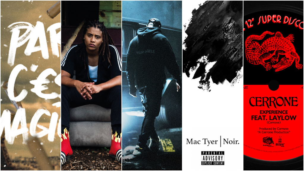 5 Best French Rap Songs for July 2020 – DJBooth