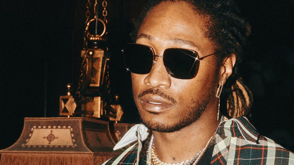 How Future Became the Monster of Love – DJBooth
