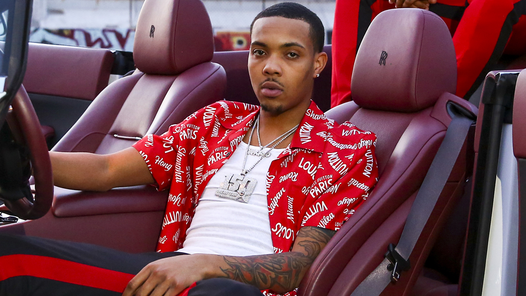 How G Herbo Embraced His ‘Swervo’ Side to Paint a Full Picture of ...