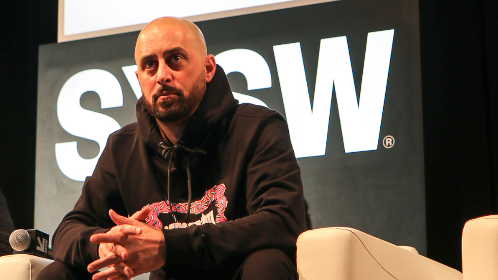 EMPIRE Founder Suggests Solution for Breaking Through Hip-Hop’s “Self ...