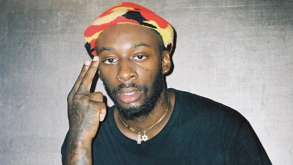 GoldLink Takes Time Off to be With His Son and Finish His New Album ...
