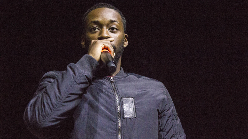 GoldLink’s “Crew” Continues to Crush, Now 2x Platinum – DJBooth
