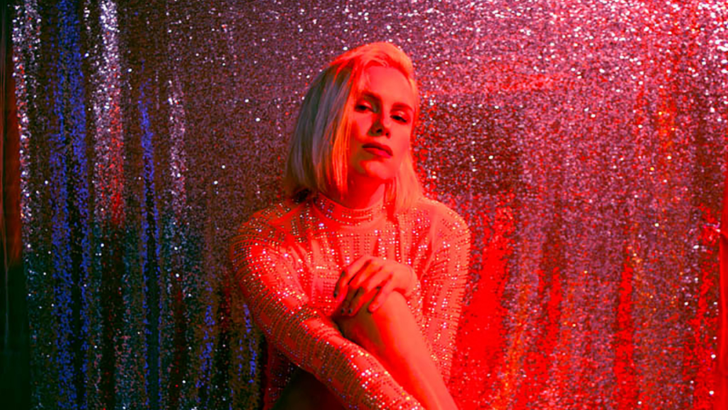 In Her Own Words: Grace Weber Is Embracing Change – DJBooth