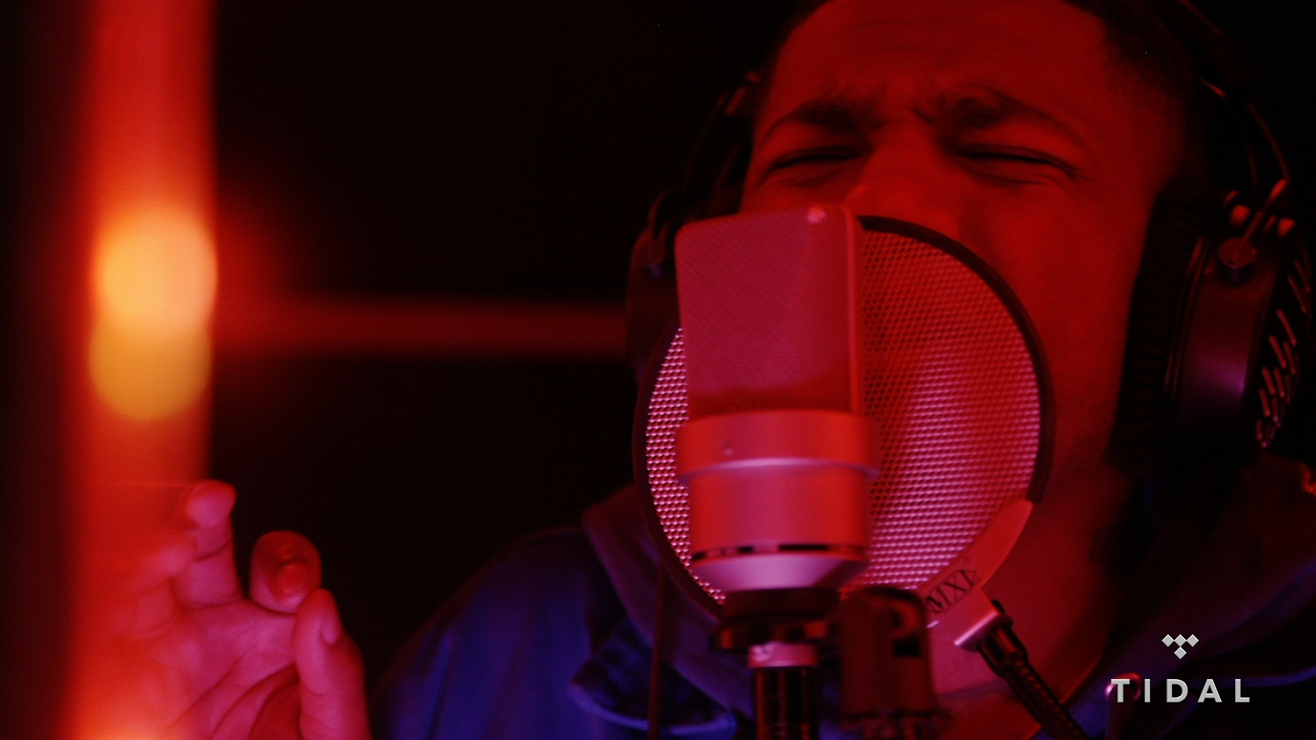 Guapdad 4000 Spits an Exclusive Freestyle for DJBooth & TIDAL’s ‘Bless ...