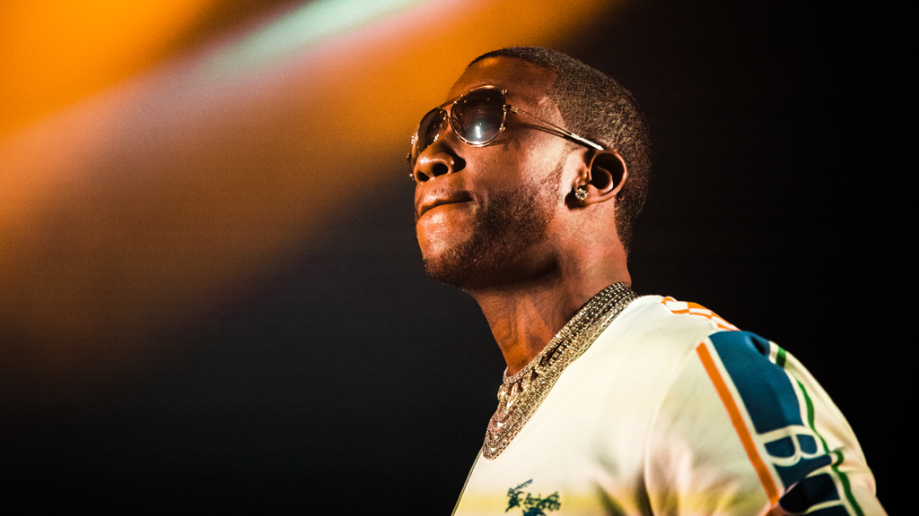 “I Usually Just Take 20 Songs and Put Them Out”: Gucci Mane Details ...
