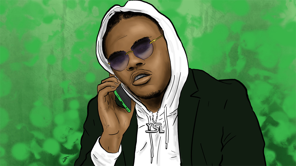 The Starter’s Guide to Gunna – DJBooth