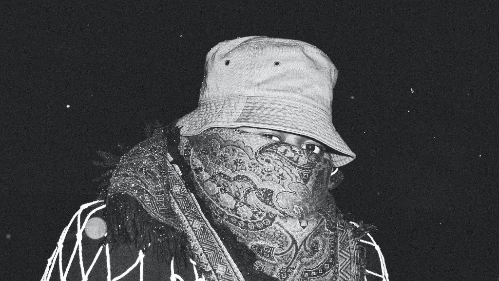 How NJ Rapper HANZ Is Giving Back – DJBooth