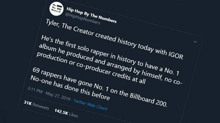 Using Hip-Hop and Numbers to Combat Mental Health – DJBooth