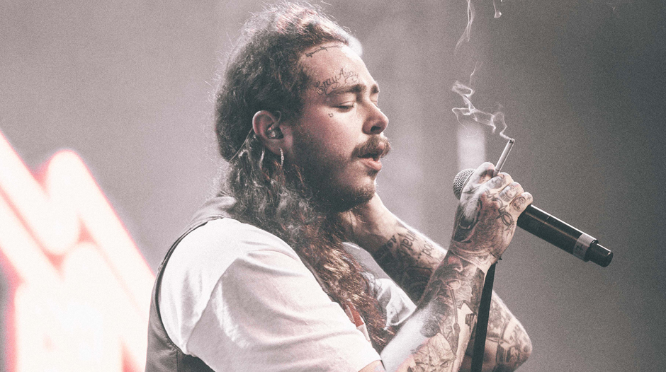 Hip-Hop Is Already an Inclusive Artform & an Exclusive Culture ...