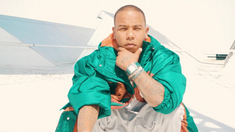 “I Would Never Rap Again”: An Interview with Hitmaka About His Second ...