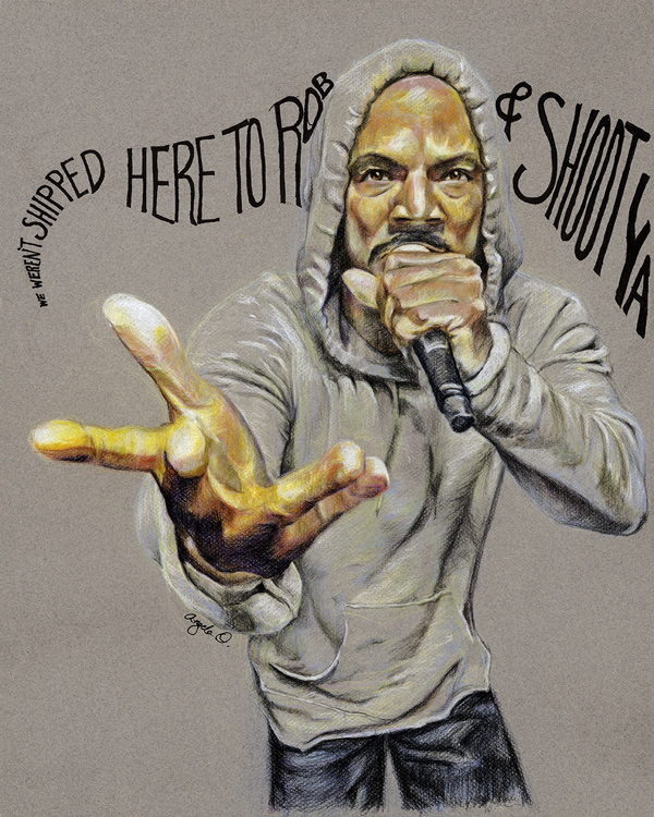 Image placeholder title – DJBooth