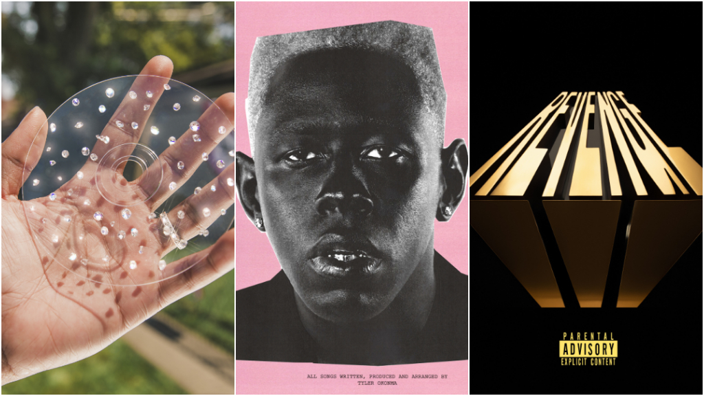 What Makes an Album Release an Event? – DJBooth