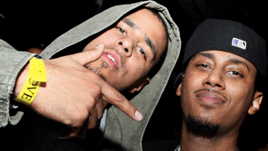 ‘The Warm Up’ 10 Years Later: Ibrahim “IB” Hamad Reflects on Launching J. Cole’s Career – DJBooth