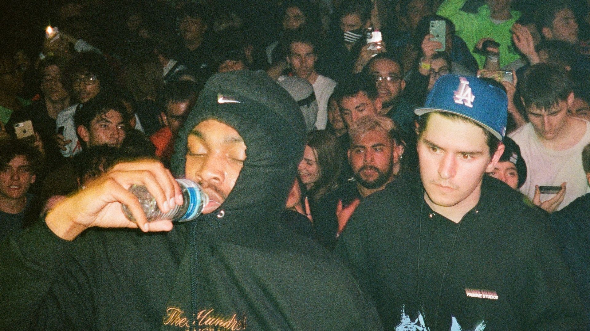 $NOT Manager Jake Markow’s 11 Keys to Management & Artist Development ...